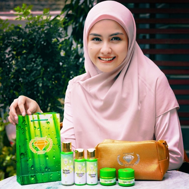 Produk diamond_hbd | Shopee Indonesia