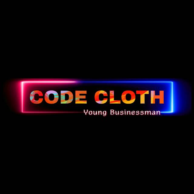 Produk Code cloth | Shopee Indonesia