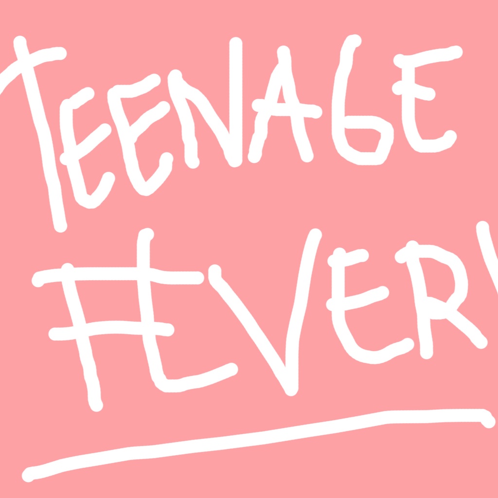 Produk Teenage Fever | Shopee Indonesia