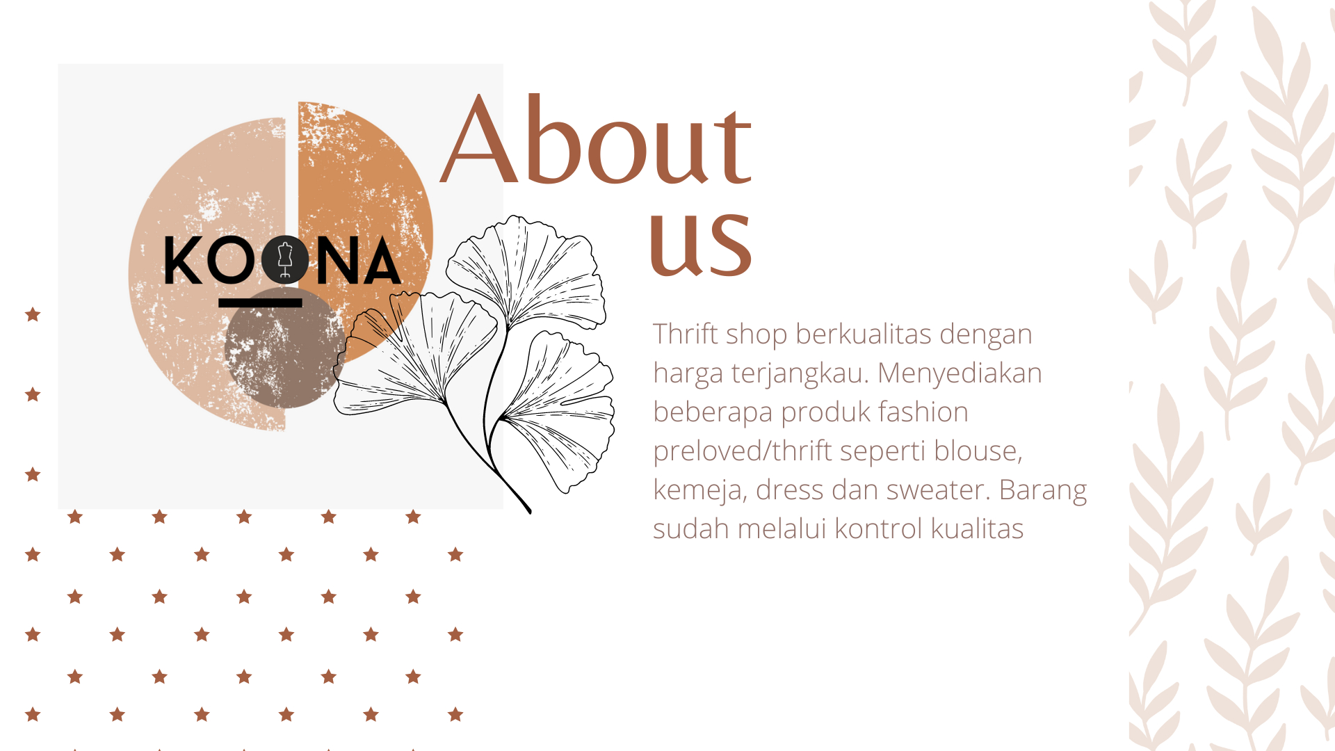 Produk koona | Shopee Indonesia