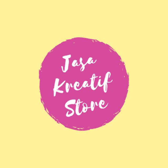 Produk JASA KREATIF STORE | Shopee Indonesia