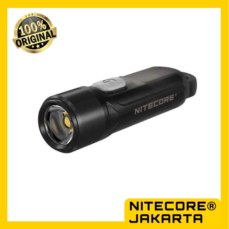 Produk Nitecore Jakarta | Shopee Indonesia
