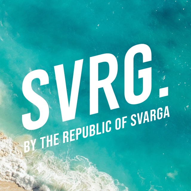 Toko Online The Republic of Svarga Official Shop | Shopee Indonesia