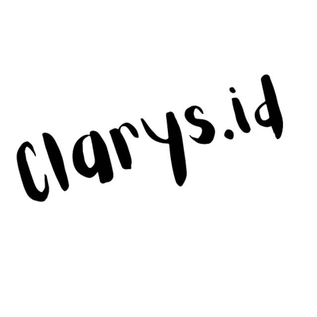 Produk claris.id | Shopee Indonesia