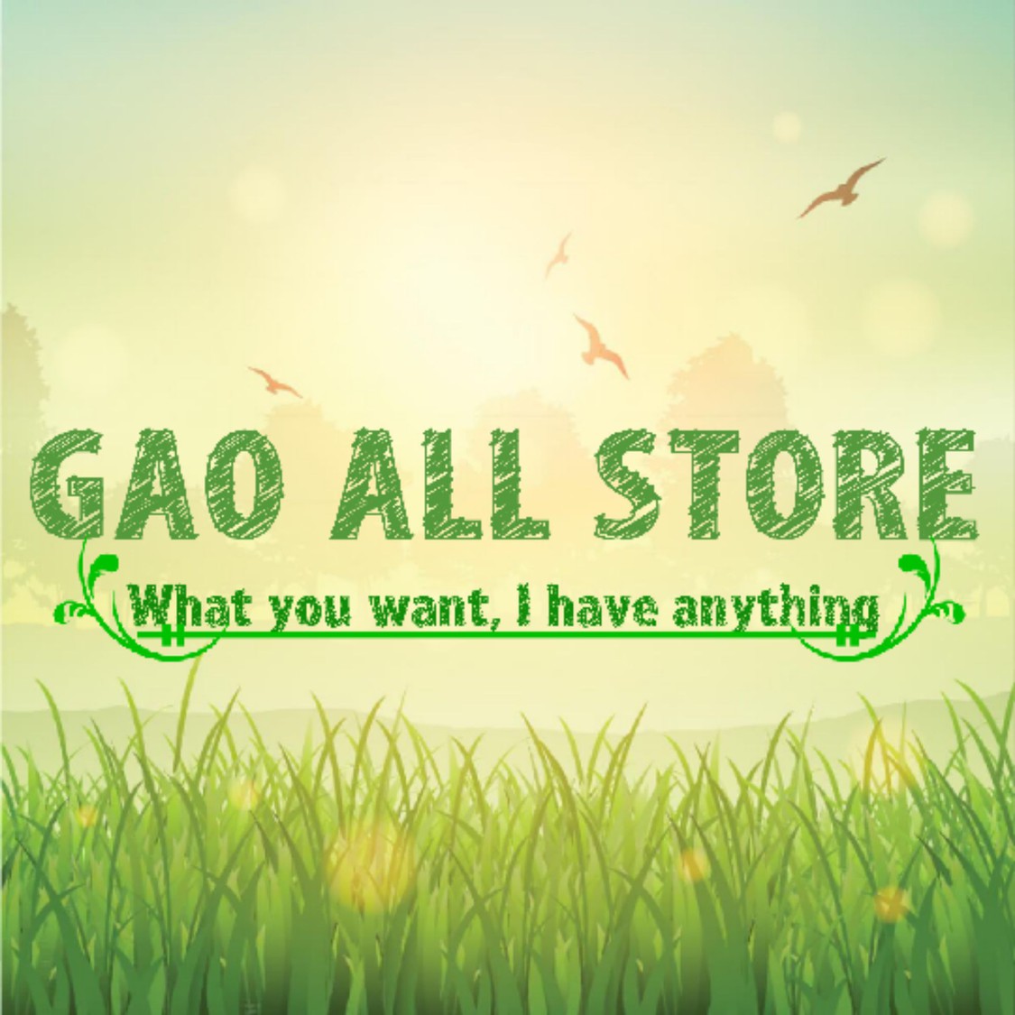 Produk Gao_All_Store | Shopee Indonesia