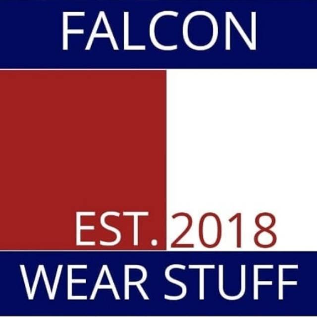 Produk FalconWearStuff | Shopee Indonesia