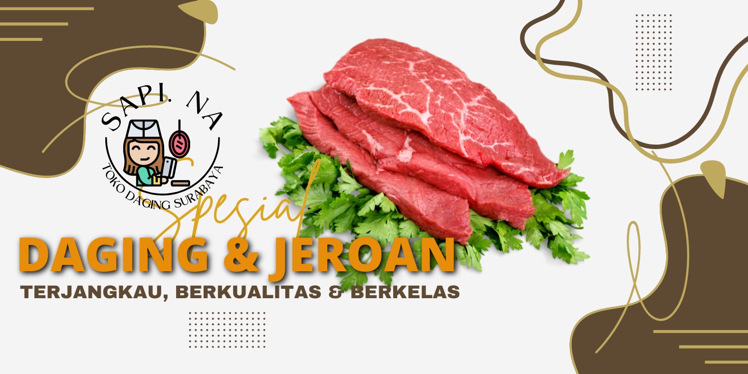 Produk GROSIR DAGING SAPI SURABAYA | Shopee Indonesia
