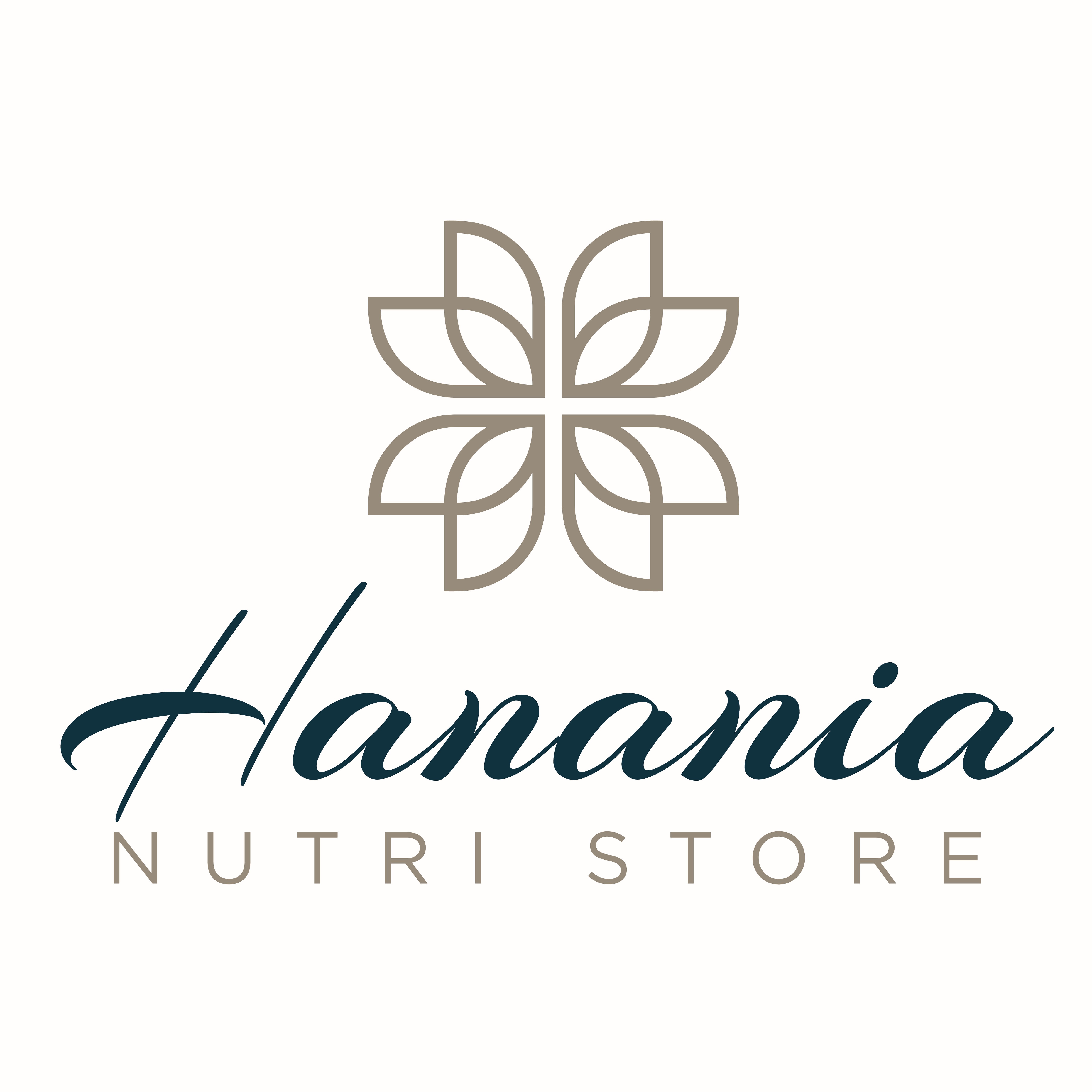 Produk Hanania Nutri Store | Shopee Indonesia