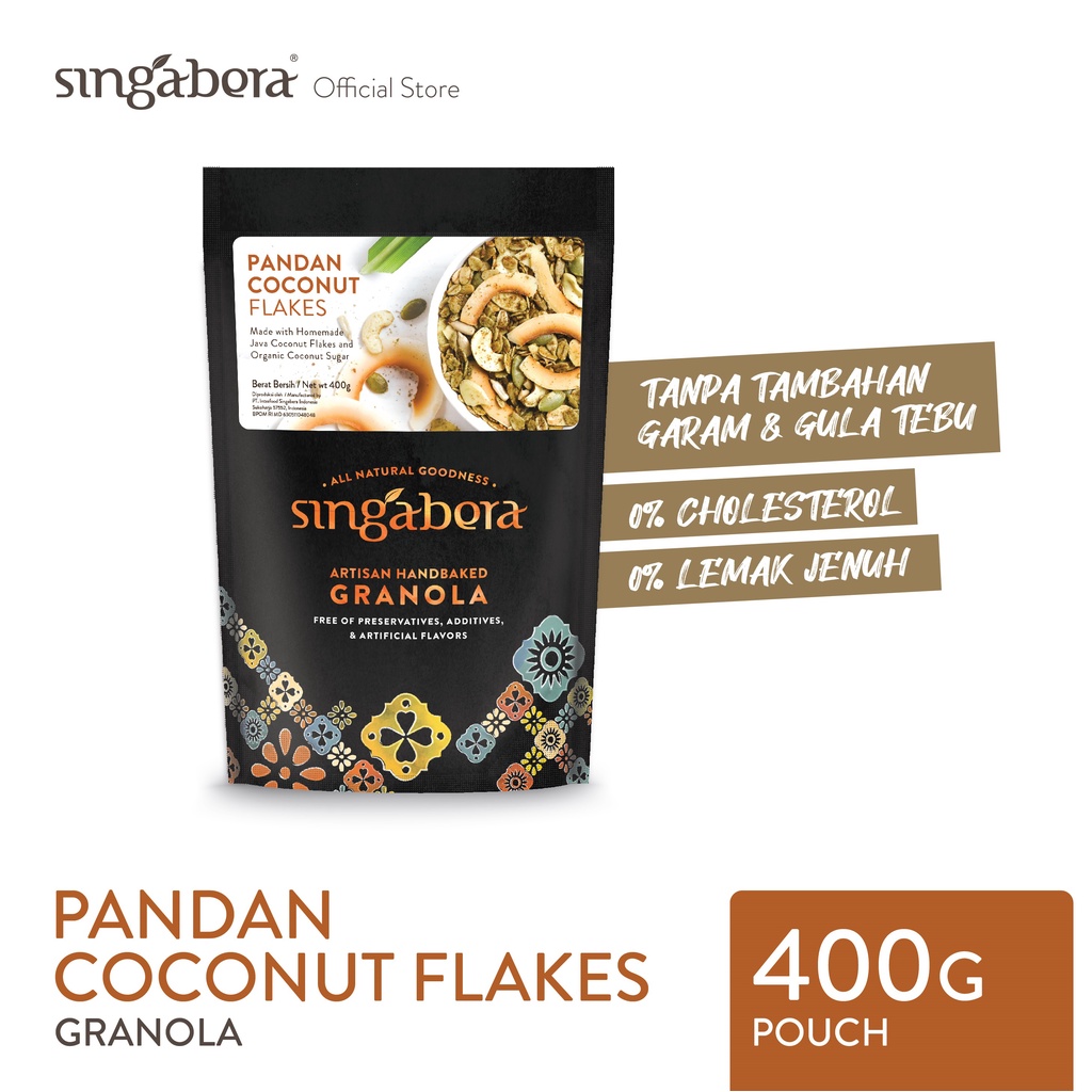 Toko Online Singabera Official Store | Shopee Indonesia