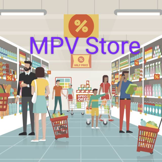 Produk MPV Store | Shopee Indonesia