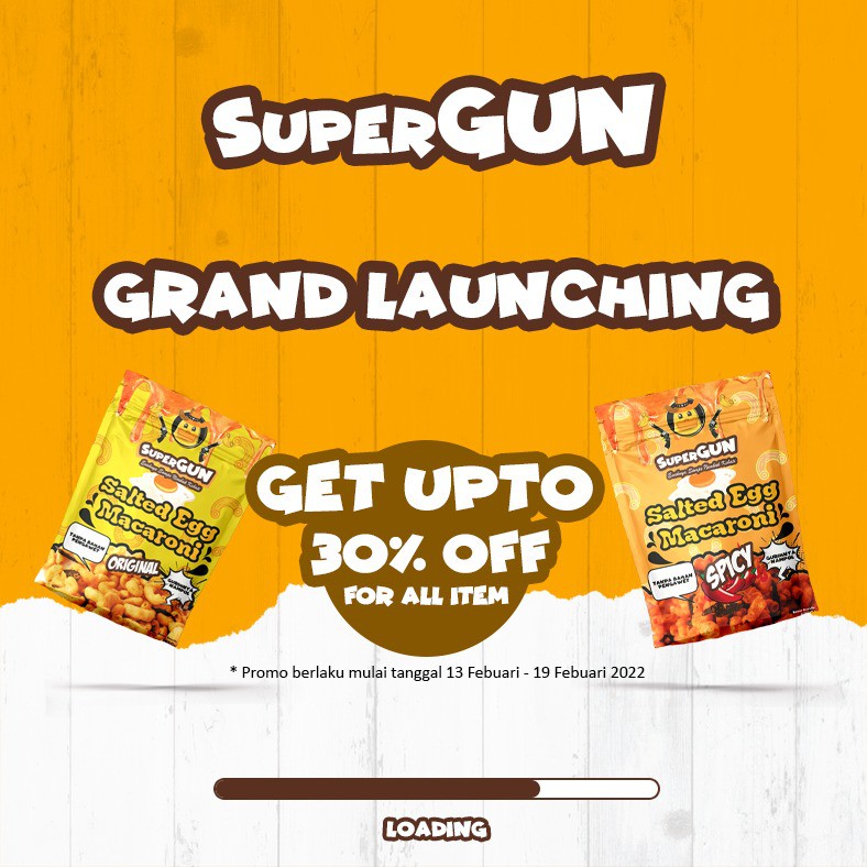 Produk Supergun Official Shop | Shopee Indonesia