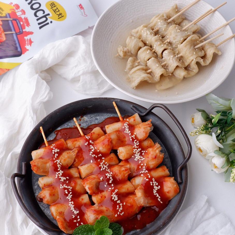 Toko Online Eonnie Kitchen Official Shop | Shopee Indonesia