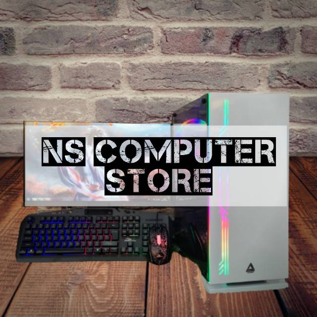Produk NSComputer Store | Shopee Indonesia