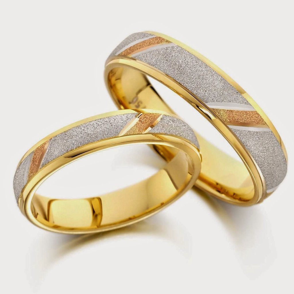 Produk Cincin Kawin Silver 925 | Shopee Indonesia