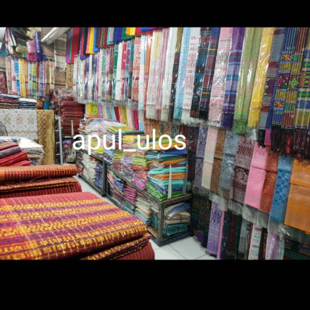 Produk Apul ulos | Shopee Indonesia