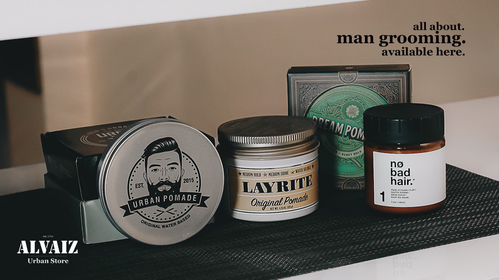 Produk Alvaiz Urban Store | Shopee Indonesia