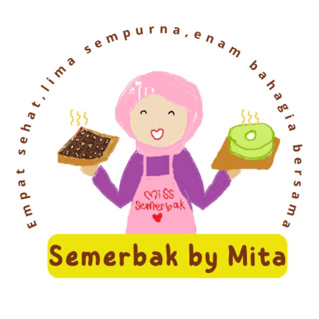 Produk semerbak by mita | Shopee Indonesia