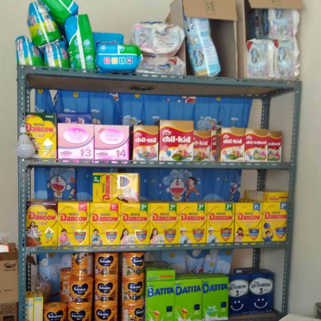 Produk Toko Susu Husna | Shopee Indonesia