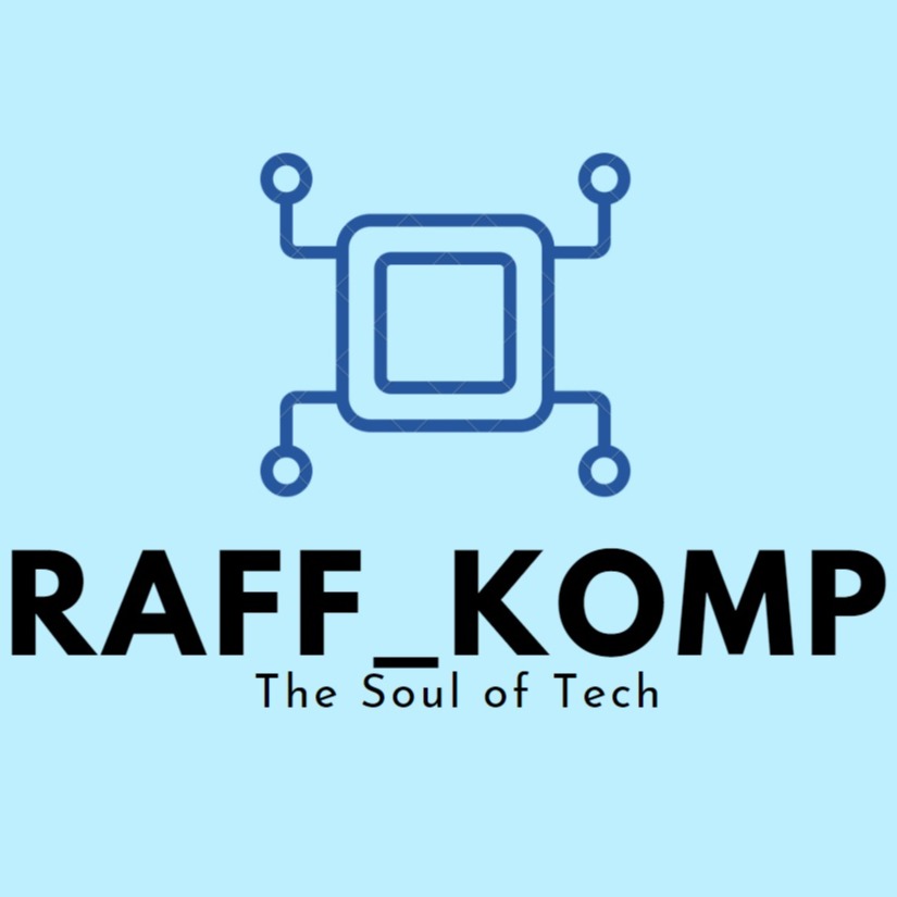 Produk Raff Komp | Shopee Indonesia