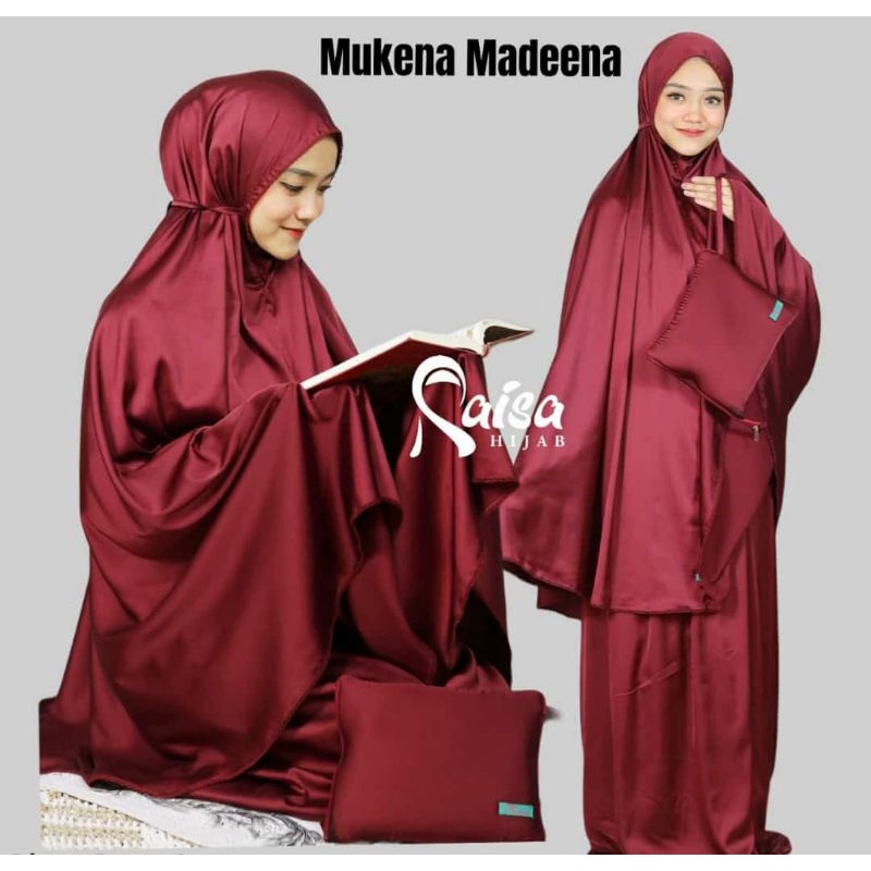 Produk Fashion Syifa Hijab | Shopee Indonesia