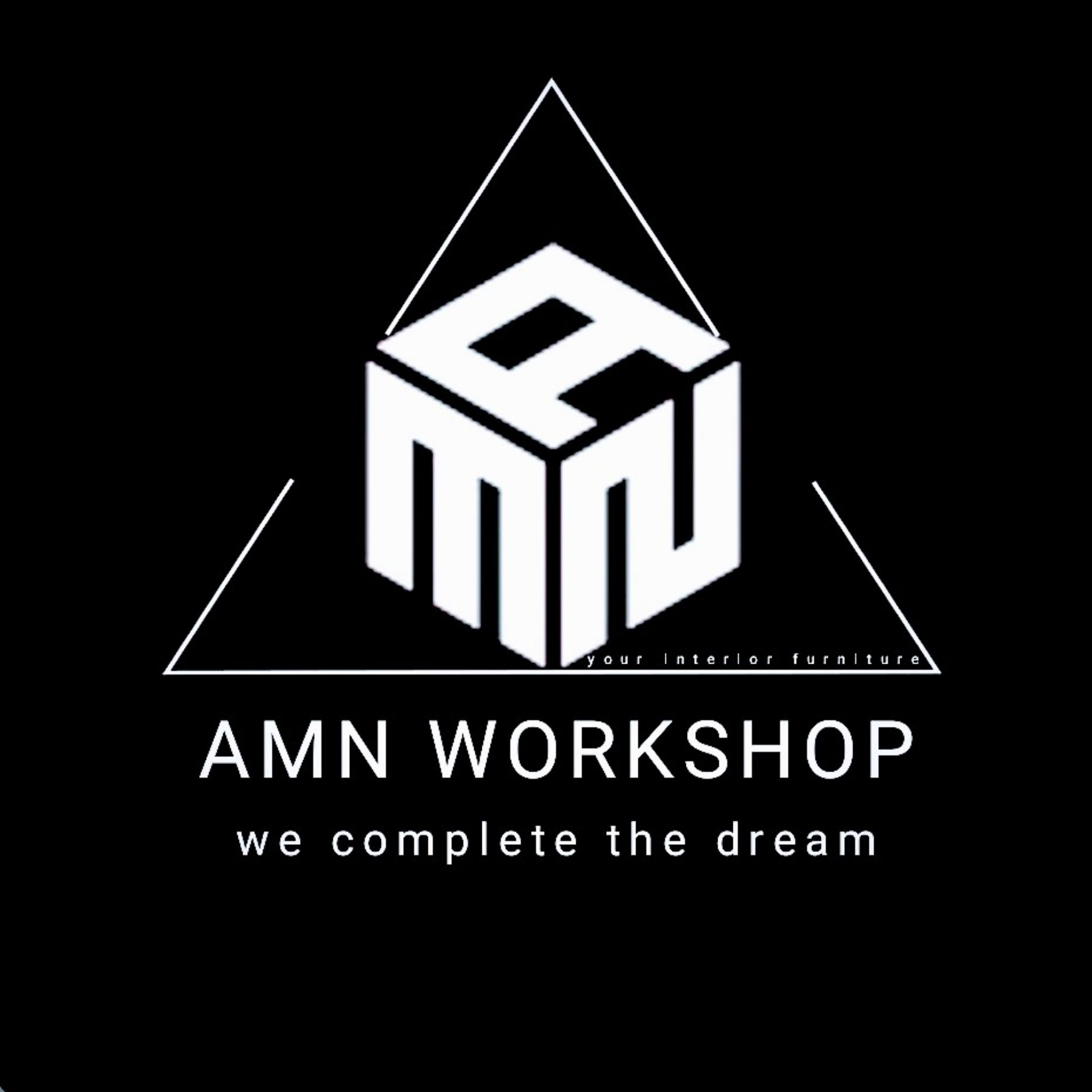 Produk AMN WORKSHOP | Shopee Indonesia