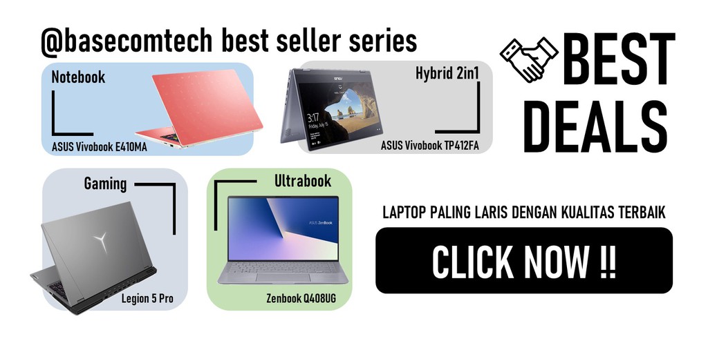 Produk basecomtech | Shopee Indonesia