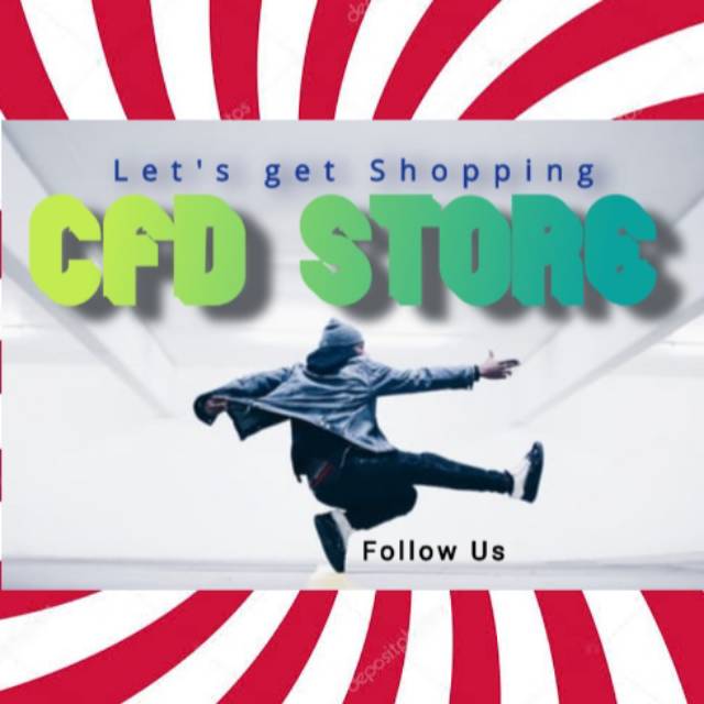 Produk cfd__store | Shopee Indonesia