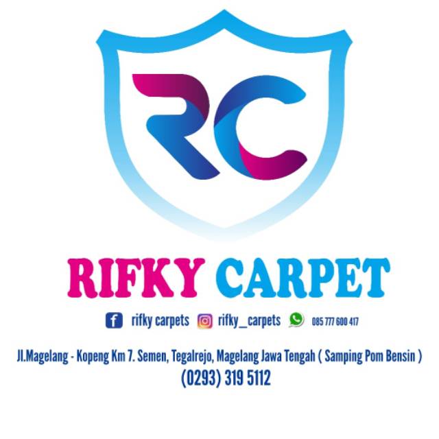 Produk rifky carpet | Shopee Indonesia