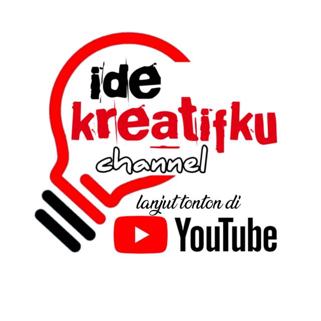 Produk IDE KREATIFKU limited | Shopee Indonesia