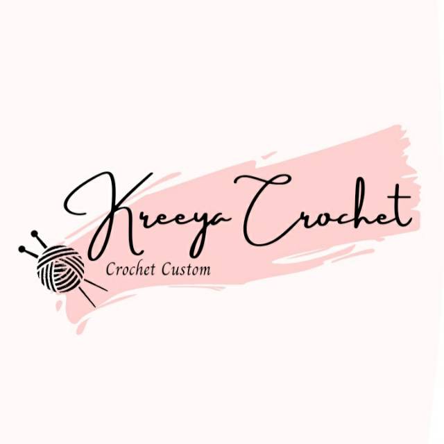 Produk Kreeya Crochet Custom | Shopee Indonesia