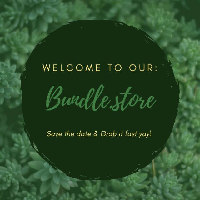 Produk Bundle.store | Shopee Indonesia
