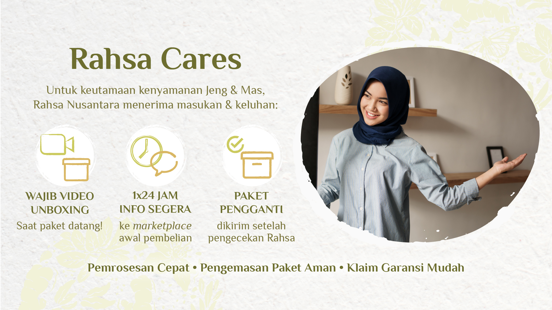 Toko Online Rahsa Nusantara Official Shop | Shopee Indonesia