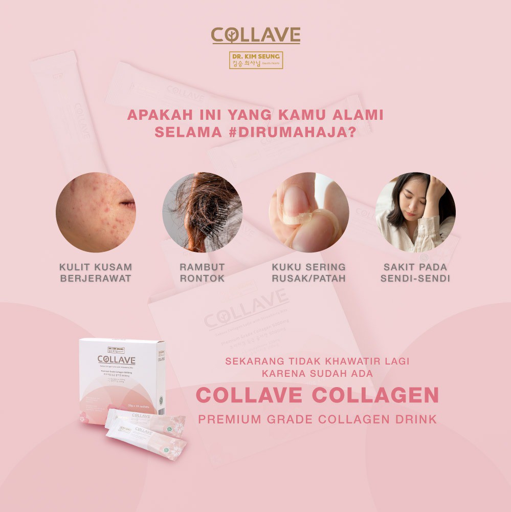 Produk colave official | Shopee Indonesia