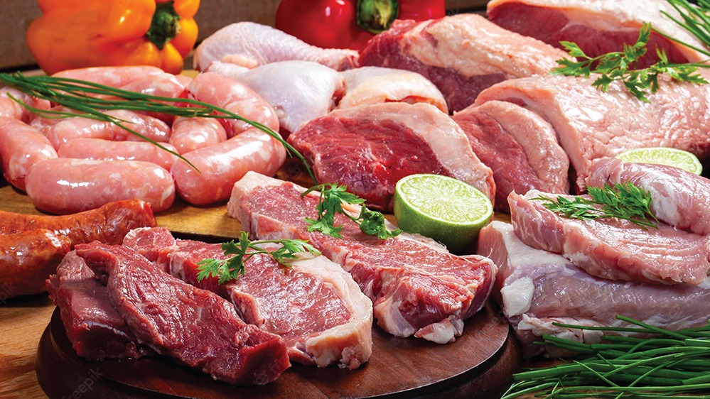 Produk Dallas Meat | Shopee Indonesia