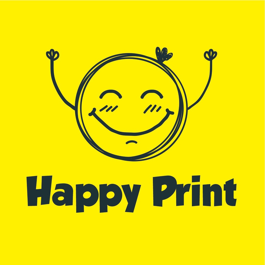 Produk Happy Digital Print | Shopee Indonesia