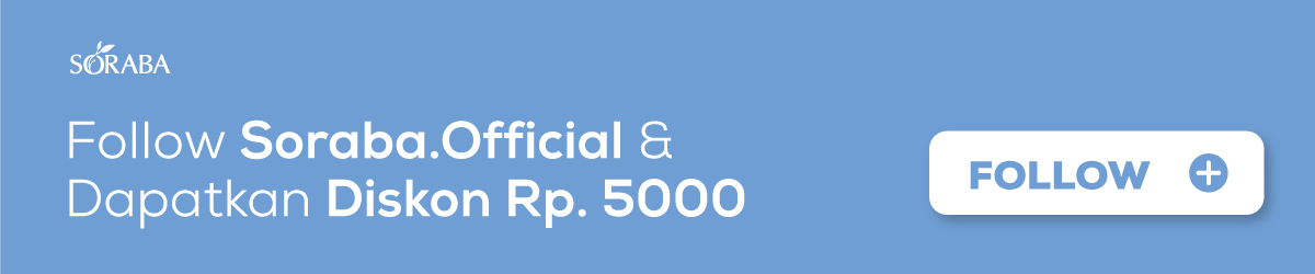 Toko Online Soraba.Official | Shopee Indonesia