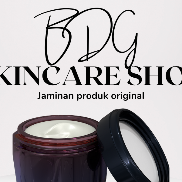 Produk BDG Skincare Shop | Shopee Indonesia