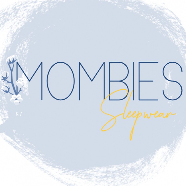 Produk Mombies Sleepwear | Shopee Indonesia