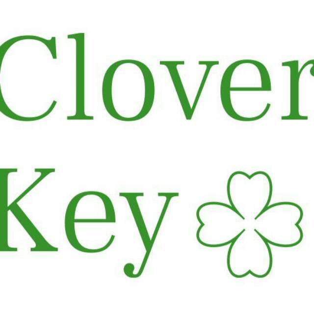 Produk Clover Key | Shopee Indonesia