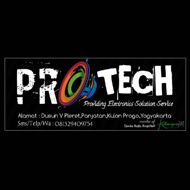 Produk Protech Audio | Shopee Indonesia