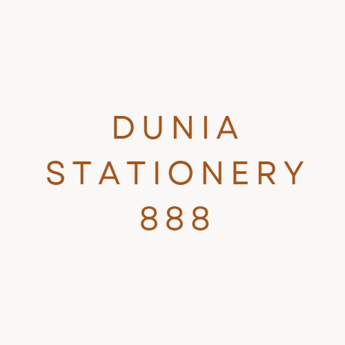 Produk Dunia Stationery 888 | Shopee Indonesia