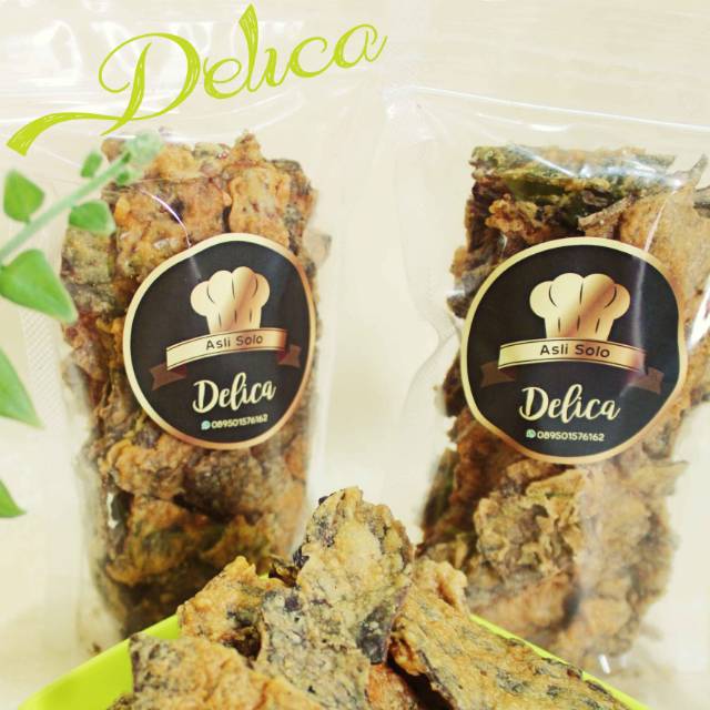 Produk delica snack | Shopee Indonesia
