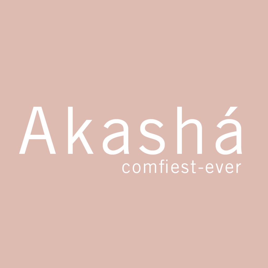 Produk akasha.official | Shopee Indonesia