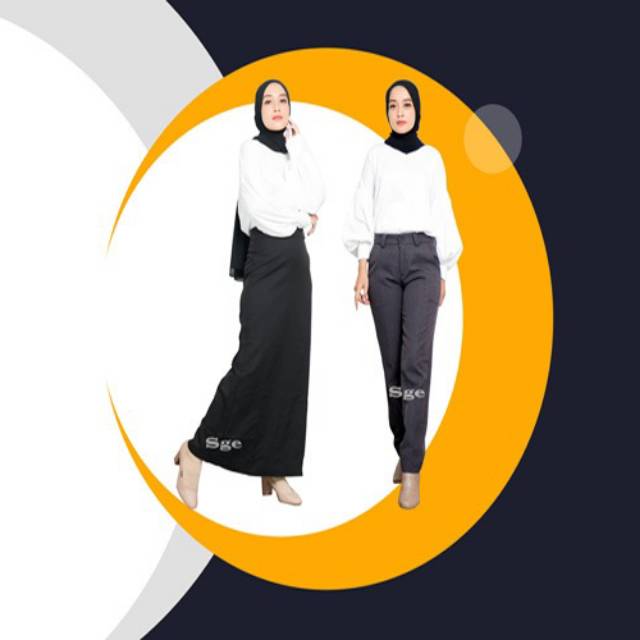 Produk Shege Collections | Shopee Indonesia