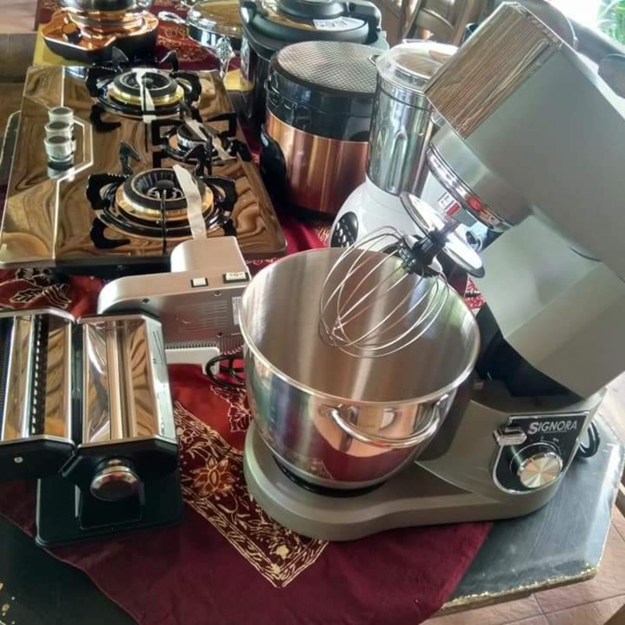 Produk SIGNORA STORE KUDUS | Shopee Indonesia