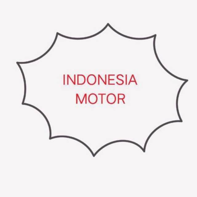Produk Indonesiamotor 999 Shopee Indonesia