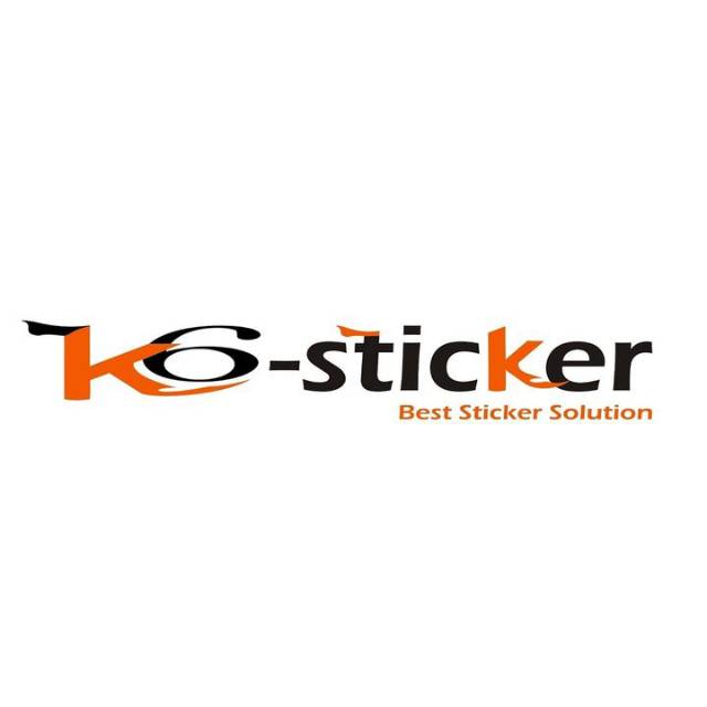 Produk k6sticker | Shopee Indonesia