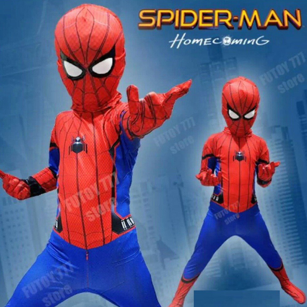 Produk KOSTUM KARAKTER | Shopee Indonesia