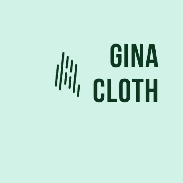 Produk ginacloth | Shopee Indonesia
