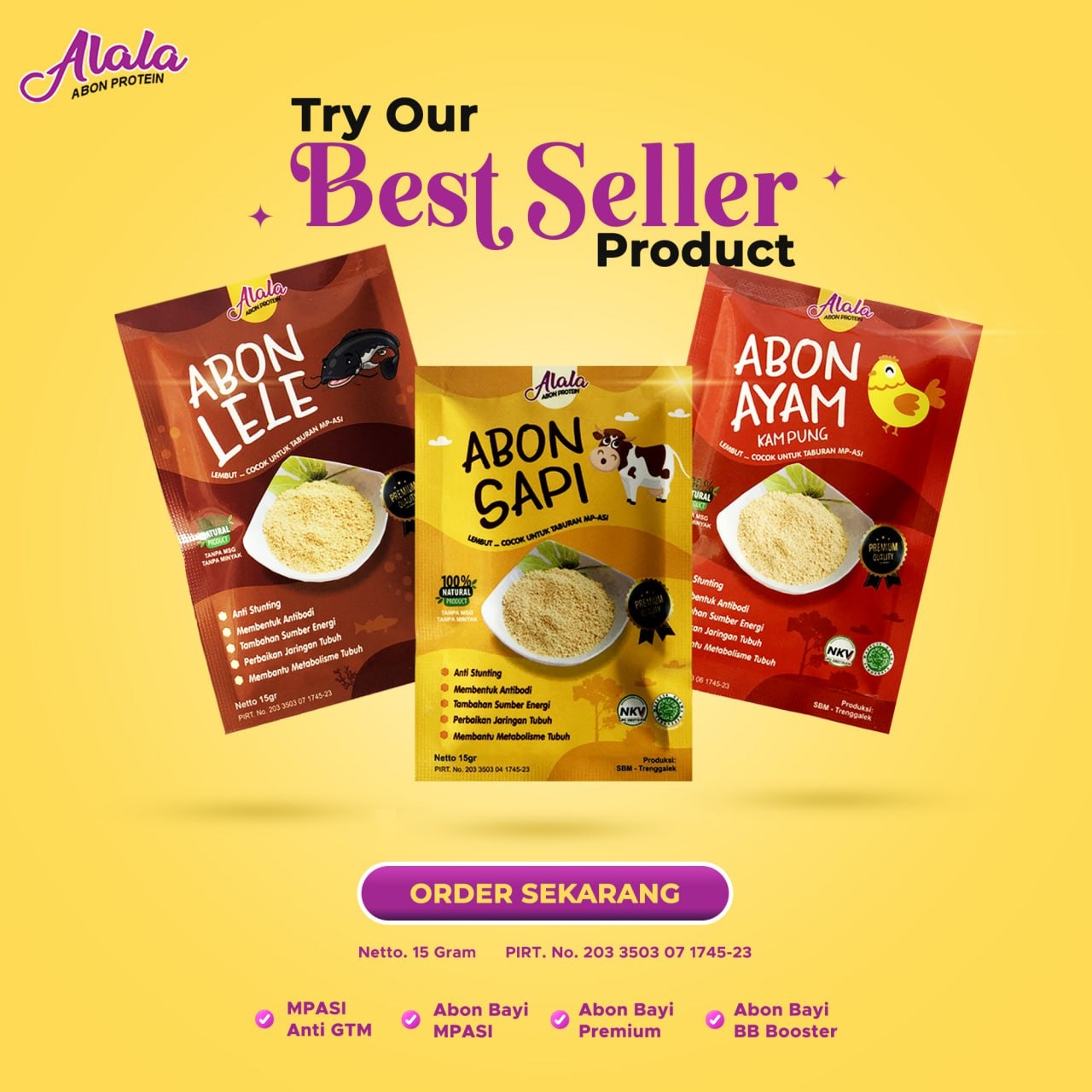 Produk Alala_Waru | Shopee Indonesia